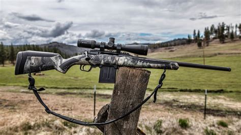 What Are The Advantages Of A Bolt Action Rifle Top Benefits Explained