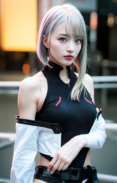 Ai 그림 보부상 스압