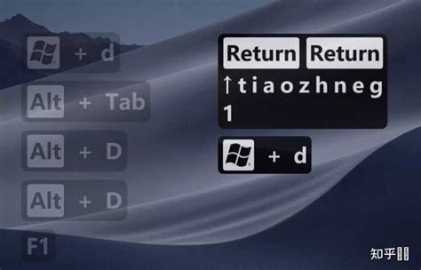 Windows 下有没有一款软件能够实时显示键盘按键？ 知乎