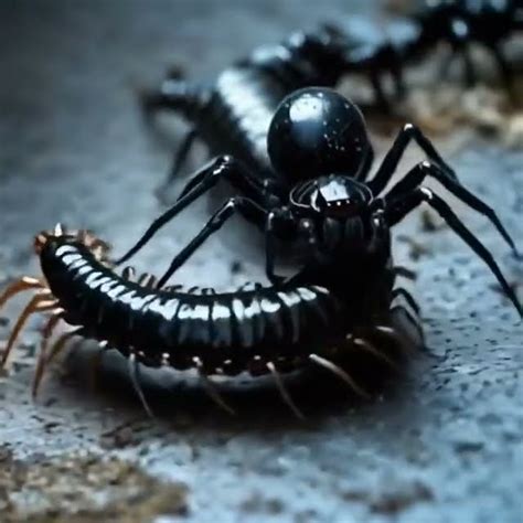 Strange Insect Behaviour Youtube