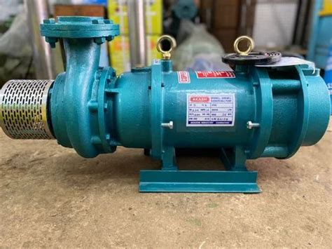 3hp 3phase Well Submersible Pmp At Rs 14500piece Three Phase