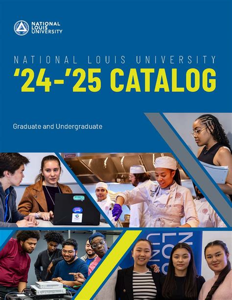 National Louis University
