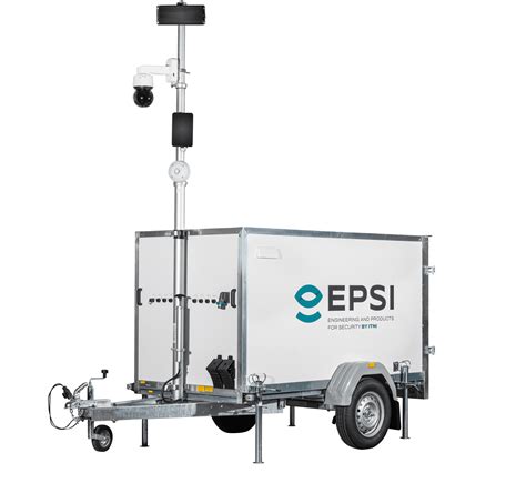 Des Solutions De Détection Pour Tous Domaines Dapplication Epsi