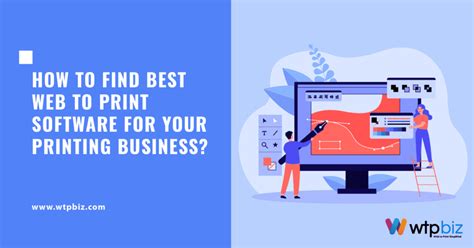 Web To Print Software Solution For Printing Companies