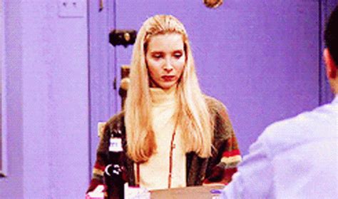 Phoebe Buffay Friends  Phoebe Buffay Friends Season1friends