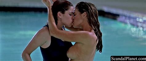 Denise Richards Nude Pics And Sex Lesbian Scandal Planet