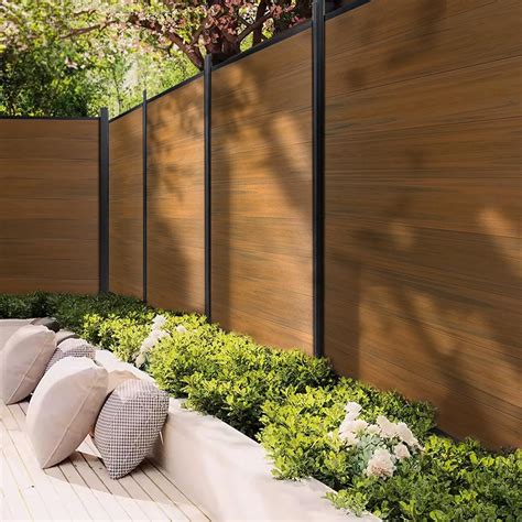 Mondaria Privacy Fence Panels For Outside 6ft W X 6ft H