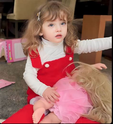Harper Lockwood Mila Stauffer Naz And Biggy Dolls