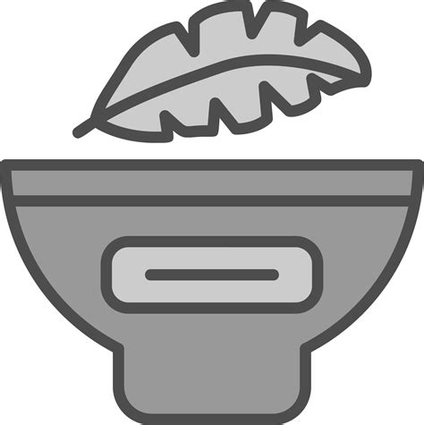 Bai Tong Vector Icon Design 25580908 Vector Art At Vecteezy