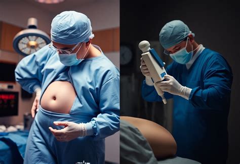Tummy Tuck Vs Liposuction Understanding The Differences Cosmetic