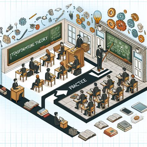 From Theory To Practice Implementing Constructivist Approaches In