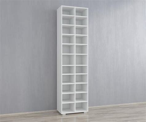 ᐉ Полиця стелаж книжкова Ф119 Білий • Краща ціна в Києві Україні • Купити в Епіцентр