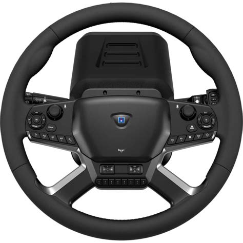 Hori Force Feedback Truck Control System Pc Smartycz
