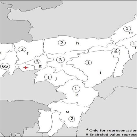Age And Sex Distribution Of Dengue Cases Download Scientific Diagram