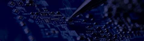 Established Dvr Pcb Manufacturer Pcbtok