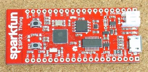 ESP32 Code Generator For PfodApp Creates Complete Code Examples