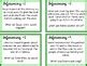 Self Checking Inferencing Task Cards By ClercsClassroom TPT