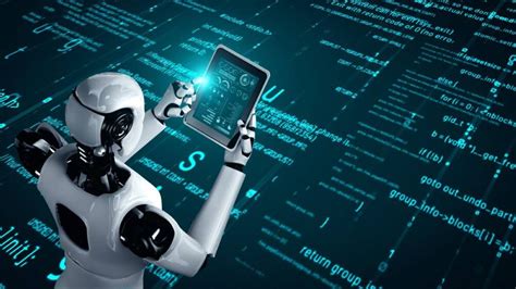 صحيفة مكة إنشاء قاعدة مراقبة عالمية للذكاء الاصطناعي