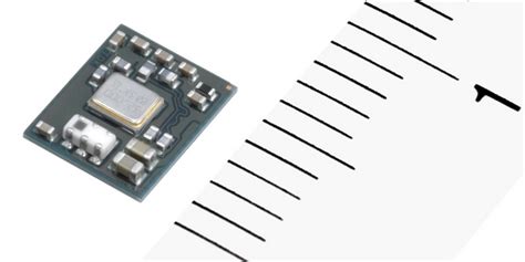 Bluetooth Micro Module Elektor Magazine