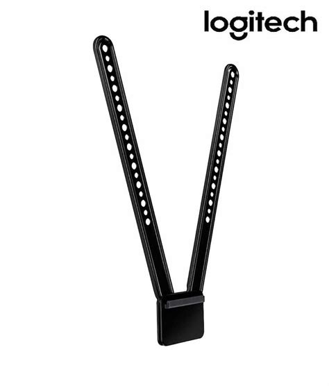 Logitech Mounting Option For Meetup Conferencecam Black Online At Best Price In Singapore