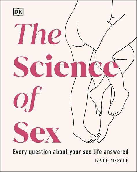 The Science Of Sex By Dk