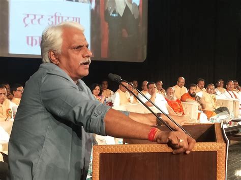 Pushpendra Kulshrestha Said People Among Us Have Weakenes Culture Of India Amar Ujala Hindi