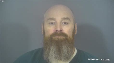 Scott Eric Todd 09122022 St Joseph County Mugshots Zone