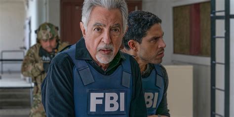 Criminal Minds Evolution Confirmed To Bring Back 1 Character In Season