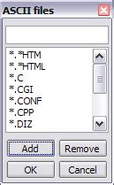 Online Manual Of BPFTP Client From BPFTP