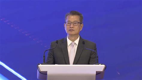 【債券通】余偉文：優化債券南向通安排，將擴大做市商範圍 Etnet 經濟通香港新聞財經資訊和生活平台