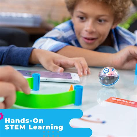 Sphero Mini Activity Kit Programmable Mini Robot Ball Ep Tec Store