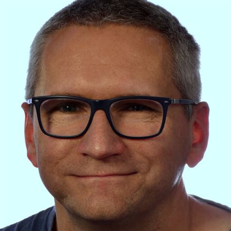 Markus Grebe Research Associate Master Of Science University Of