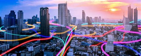 What Is Iot Connectivity And What Are The Essential Types