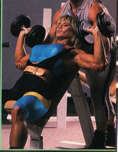 Cory Everson