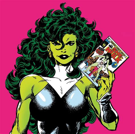 Unleashing The Best She Hulk Comics A Must Read List Knowhere