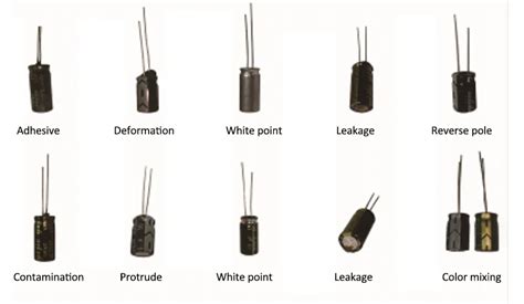 keyetech ai visual defect detection machine with customized optical