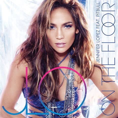 Jennifer Lopez On The Floor Lyrics Genius Lyrics