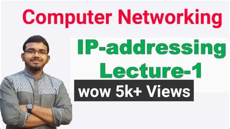 Ip Address And Subnetting Bangla Tutorial 1 Ip Address And Ip Classes And Range