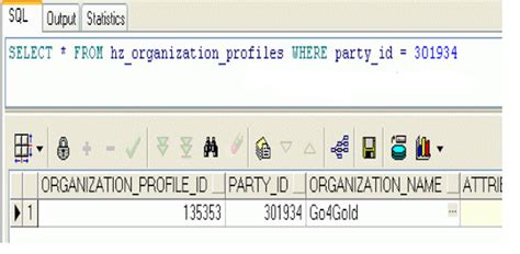 Oracle Applications Hand Book Apps Tech