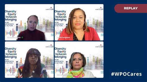 Anitha N On Linkedin Diversity Equity Inclusion And Belonging From Awareness To Action