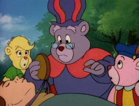 A New Beginning Disneys Adventures Of The Gummi Bears Image