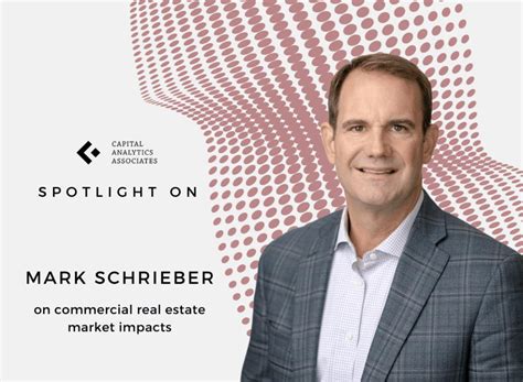 Mark Schrieber On Linkedin Spotlight On Mark Schrieber Managing Director And Head Of Mid