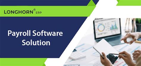 Elevate Efficiency With Payroll Software