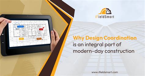 Design Coordination A Key To Modern Construction Blog