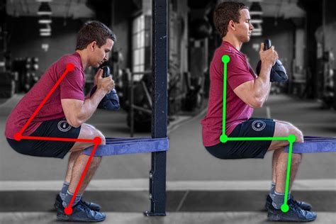 Sissy Squats With Barbell At Ellis Shepherd Blog