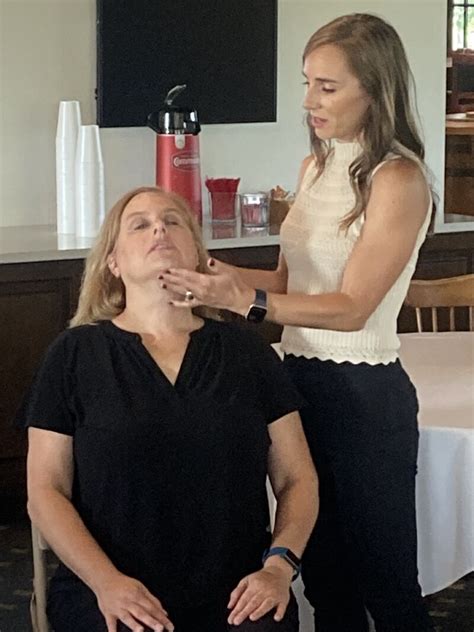 Dr Susan Wood Dpt Cert Mdt On Linkedin Ptim Physicaltherapyinmotion Franklintn Goata