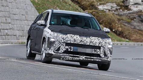 سيارة هيونداي كونا الجديدة 2024بالصور Malekcars