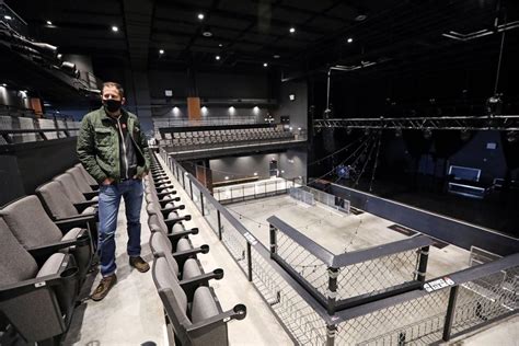 Madison Area Event Venues Look For A Safe Reopening In 2021 Business