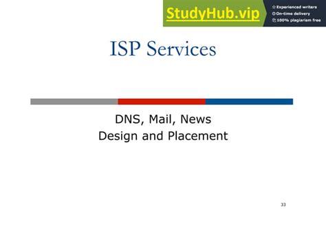 1 Isp Network Design 1 PDF 1 Isp Network Design 1 PDF