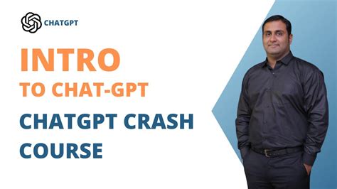 1 Course Overview And Objectives A Crash Course On Chatgpt For Beginners In Urduhindi